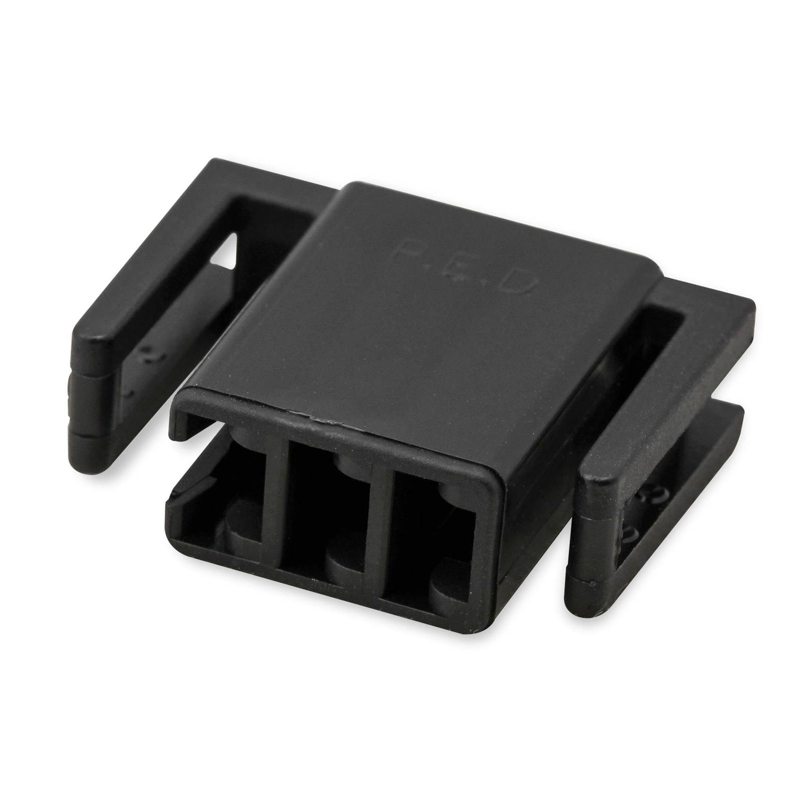 MSD 8194 Connector Kit for MSD GM HEI Distributor Caps 8365/8362