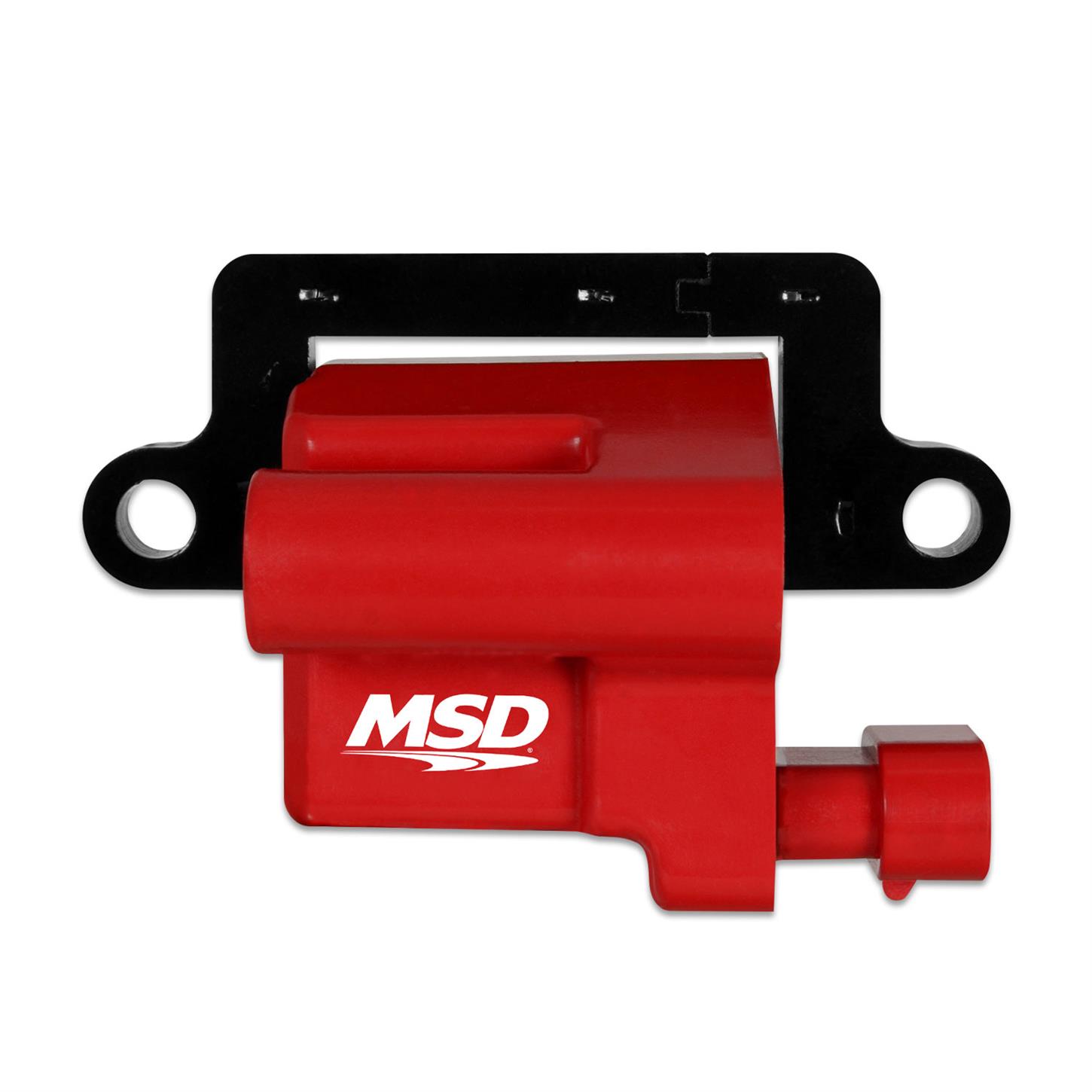 MSD 8264 Blaster LS Coil for 99-09 GM L-Series Truck, Single
