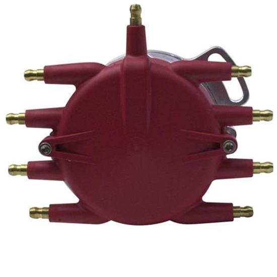 Pro-Billet Front Mount Flathead Distributor