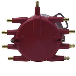 Pro-Billet Front Mount Flathead Distributor