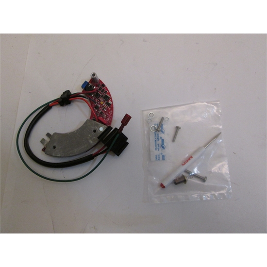 Garage Sale - GM High Energy HEI Module