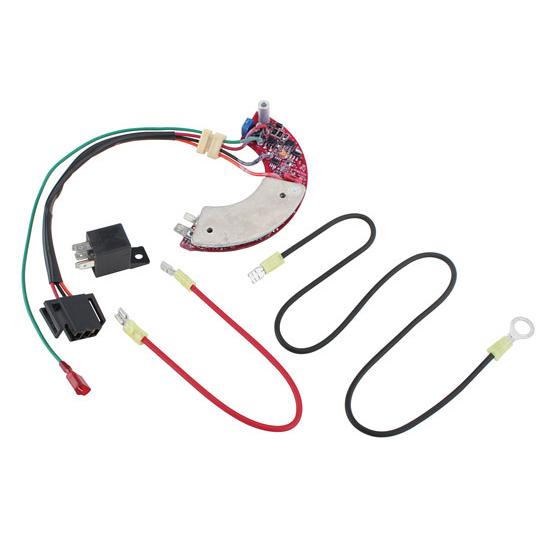 MSD Extreme Output HEI 20 Amp Module