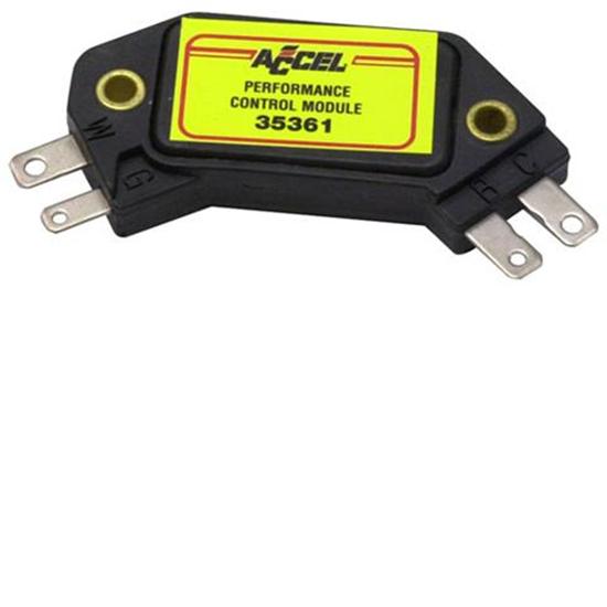 GM High Energy HEI Module