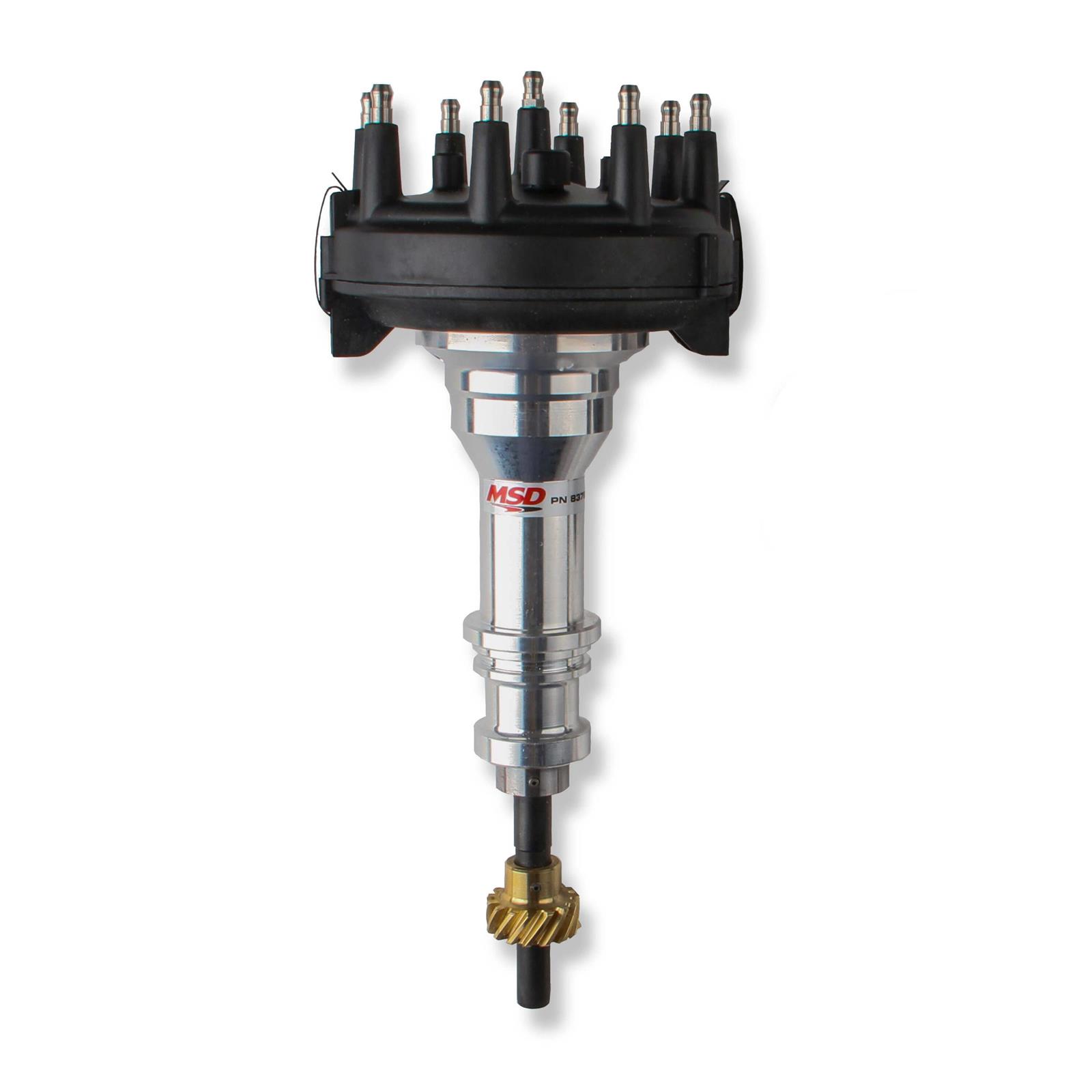 MSD 83795 Ford 289/302 Crank Trigger Distributor