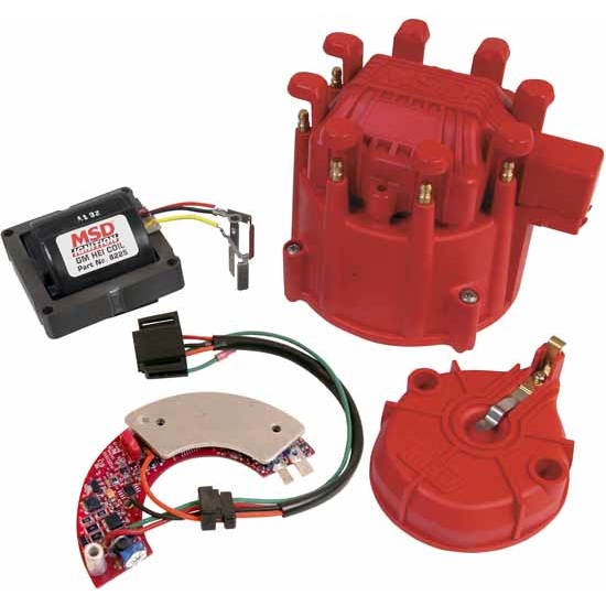 MSD 8501 Ultimate HEI Kit