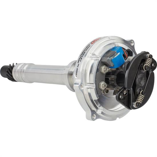MSD 85551 Chevy Billet Distributor