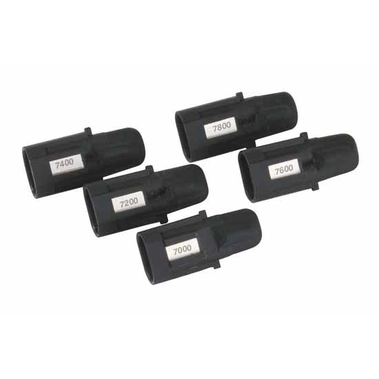 MSD 87476 7000 Series Module Kit, Marine