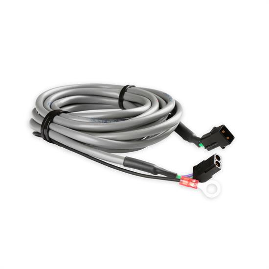 MSD 88622 Shielded Magnetic Pickup Cable, 10 Feet