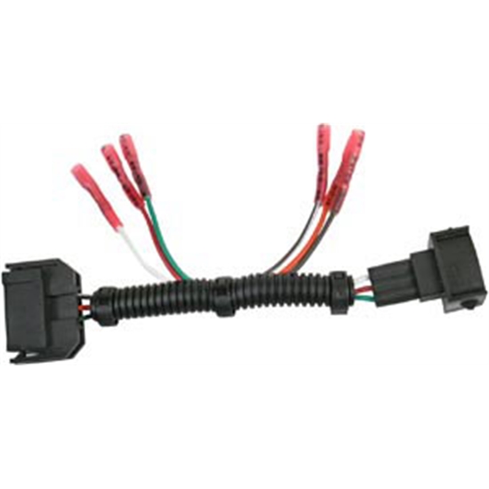 MSD 88812 Harness, MSD DIS-4 to Ford DIS Dual Coil Pack