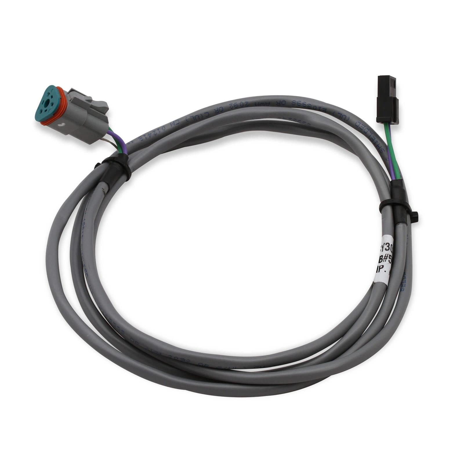 MSD 8894 Replacement Shielded Mag Cable for 7730