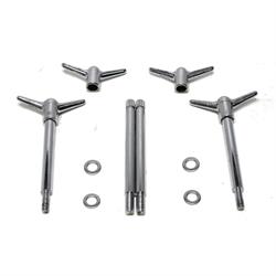 Garage Sale - Valve Cover Wing Nuts
