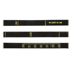 MSD 8985 Timing Tapes
