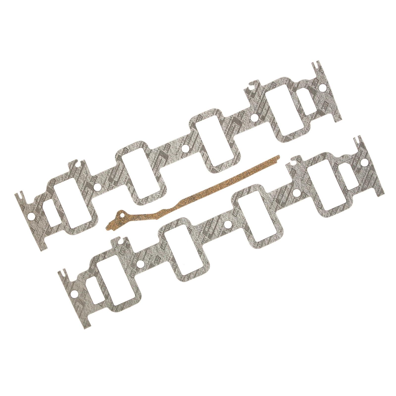 Mr Gasket 202G Intake Gaskets, Ford 427, High Riser