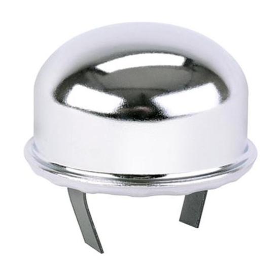 Push-On Early Style Oil Breather Cap