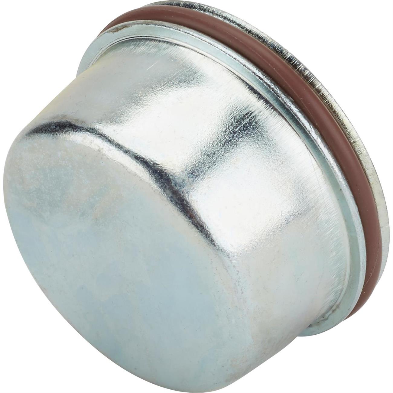 Dust Cap for Oil Bath Hybrid Rotor