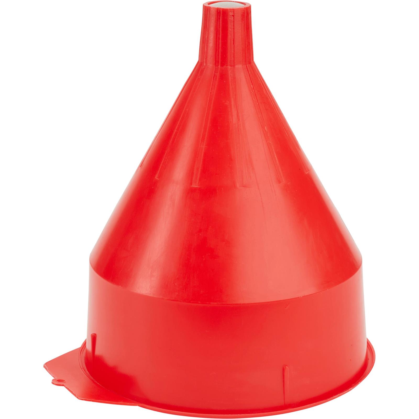 Mr Gasket 3695 Fast Fill Funnel, 6 Quart Capacity