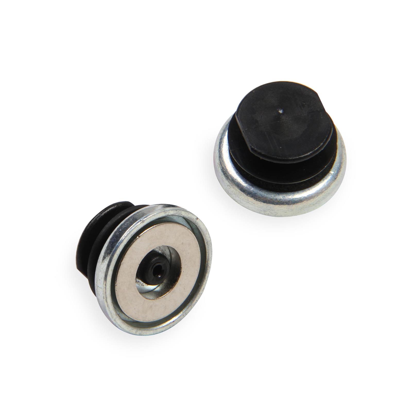 Mr Gasket 3731G Magnetic Interior Panel Retainer, Large, 7/8 Inch