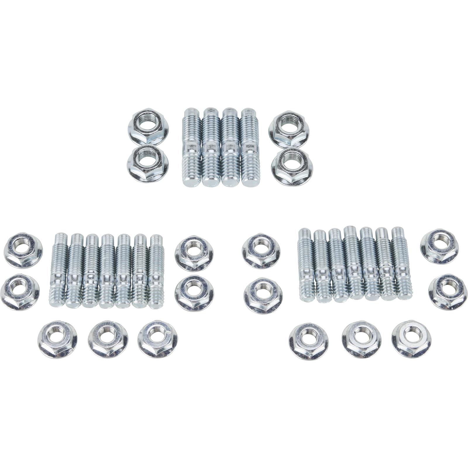 Small Block Chevy Oil Pan Stud Kit