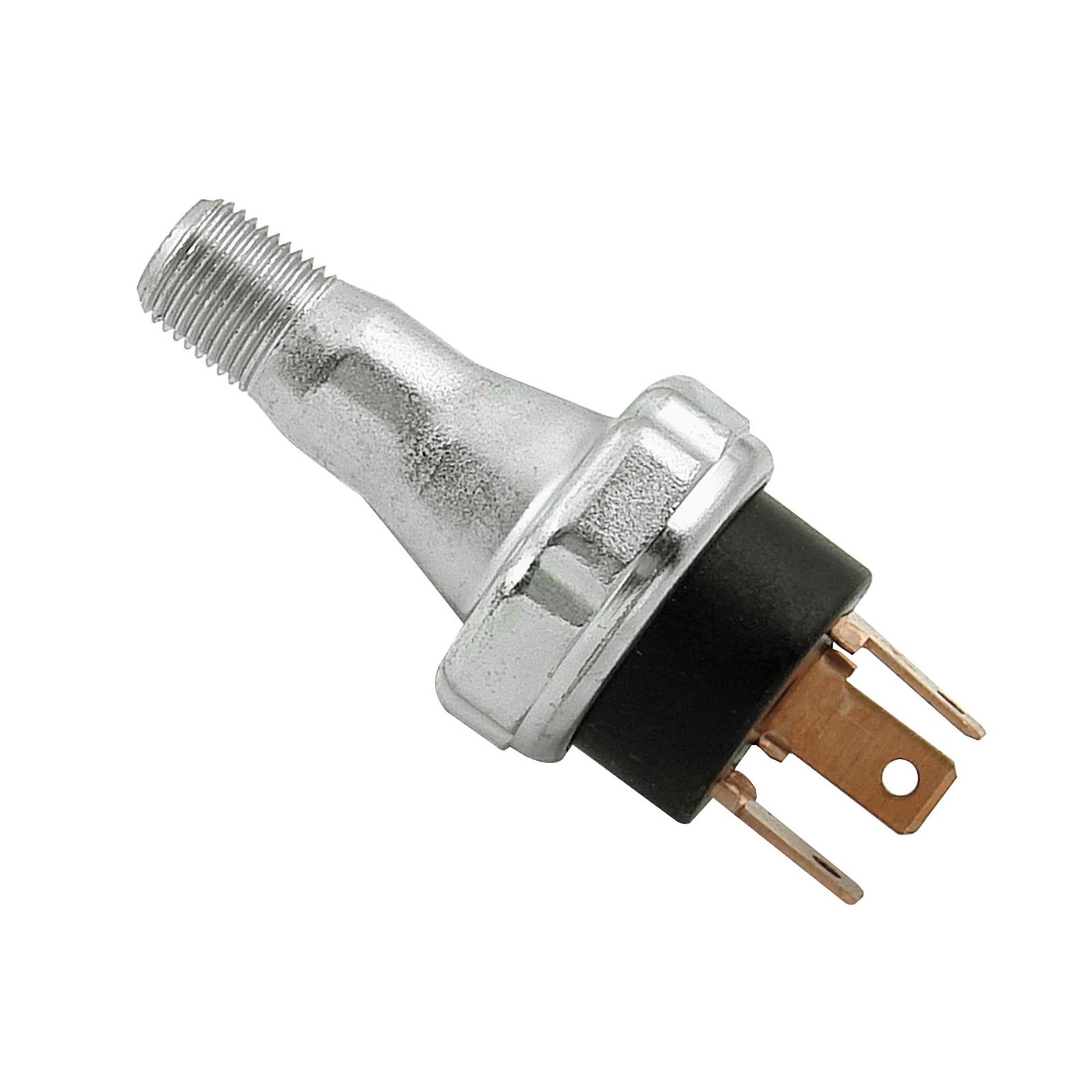 Mr Gasket 7872 Fuel Pump Safety Switch, 12V