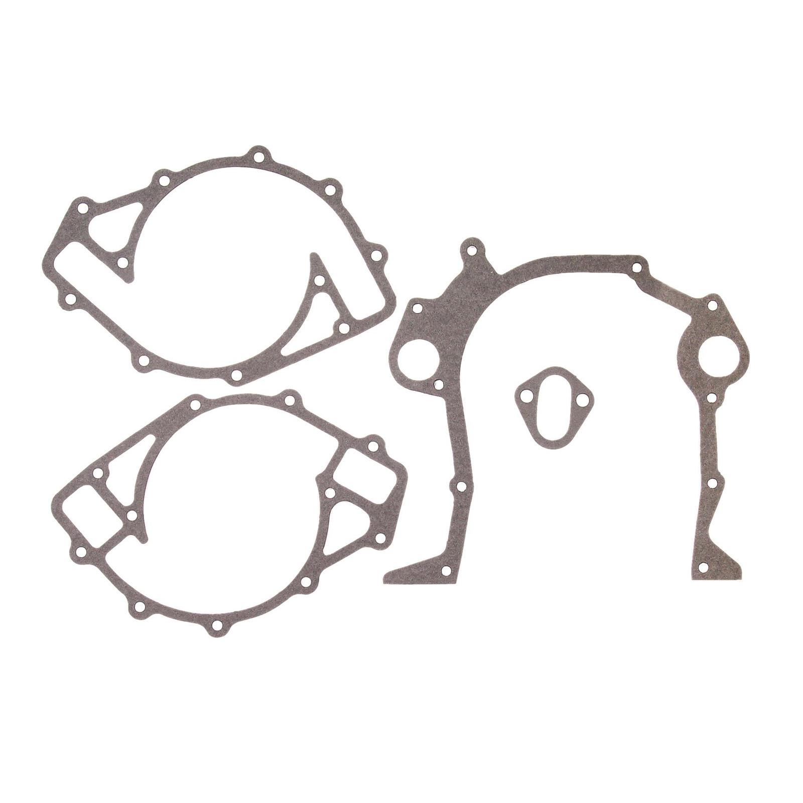 Mr Gasket 795G Timing Cover Gasket, Ford 429