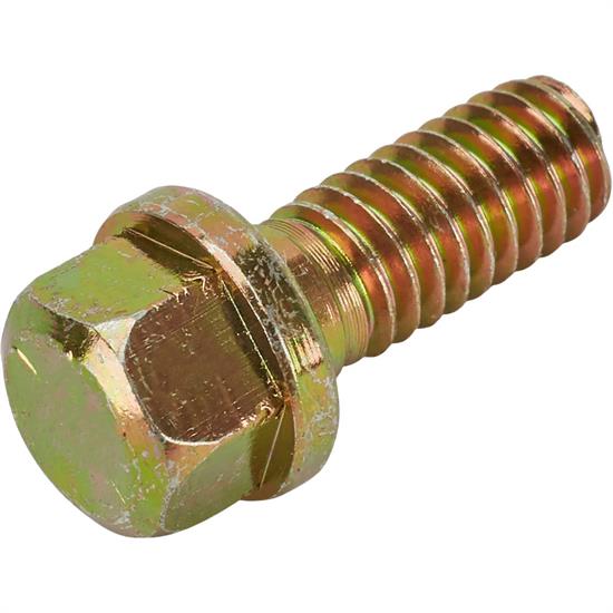 Header Bolts, 5/16-18 x 3/4 Inch, Set/14