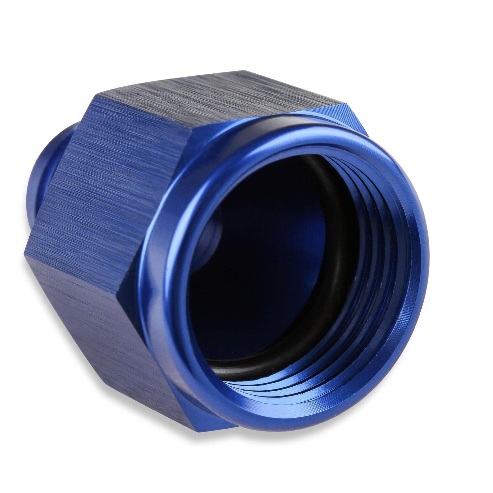 Mr Gasket 995008 -10 Female To -8 Male Flare Reducer