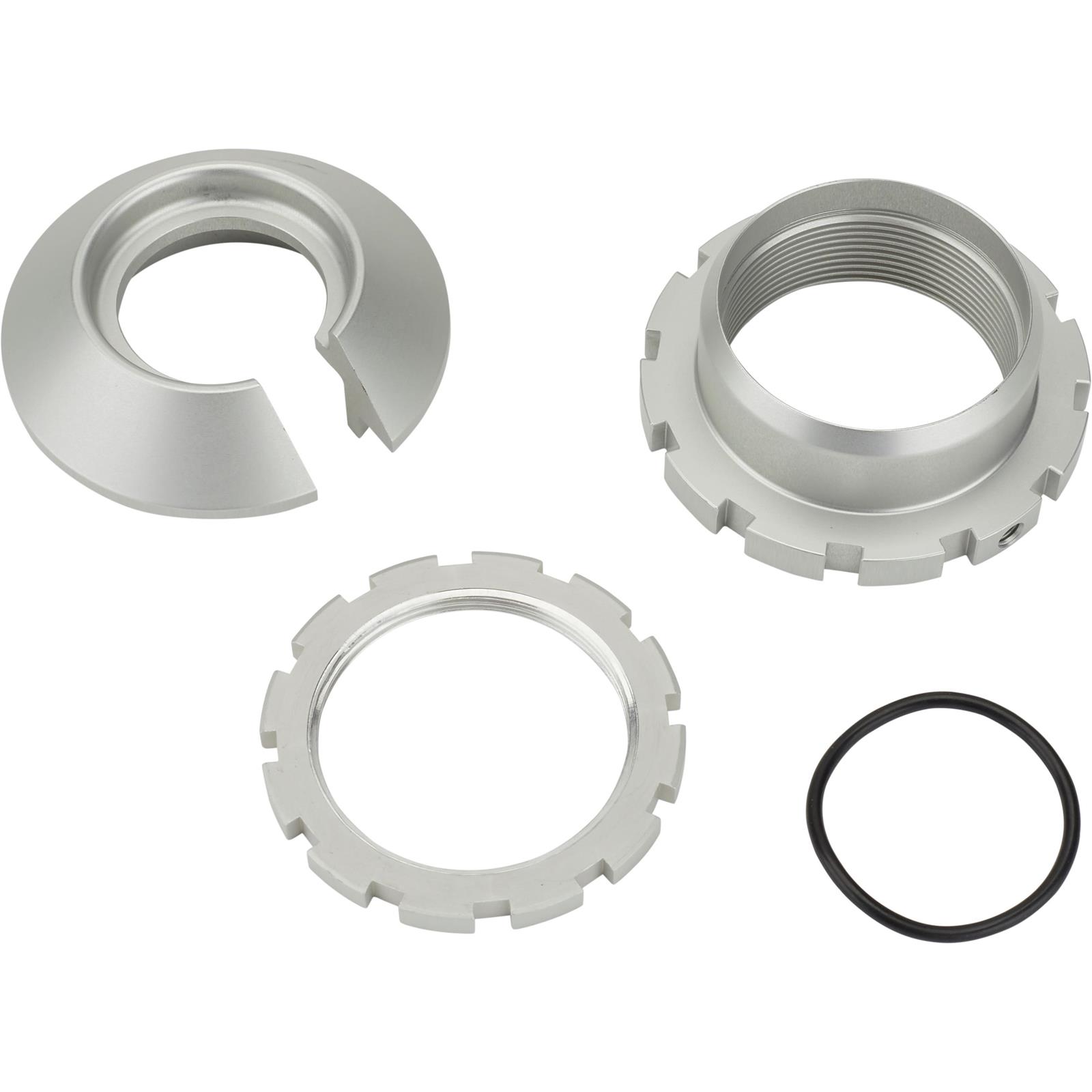 Ohlins 05018-99M Coilover Kit for STJ Shocks