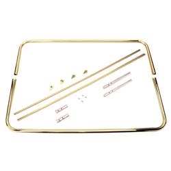 T-Bucket Windshield Tips