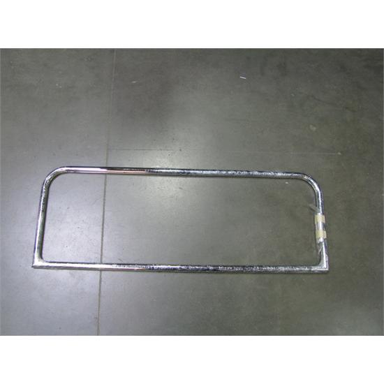 Garage Sale - One-Piece Round Top Model T Windshield Frame, 14 X 40-1/2