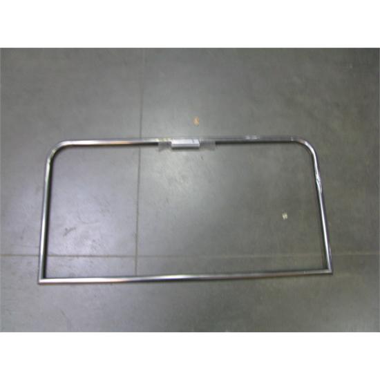 Garage Sale - One Piece Round Top Model T Windshield Frame, Plain