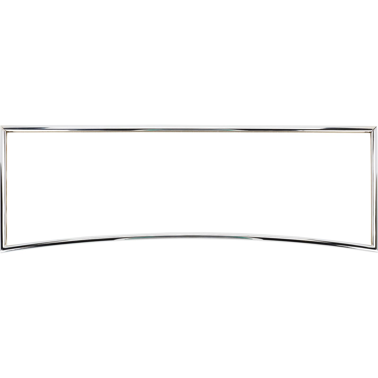 1930-31 Model A Standard Roadster Windshield Frame, Chrome