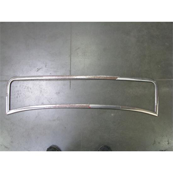 Garage Sale - 1932 Ford 5 Window Coupe Windshield Frame, 3 Inch Chopped