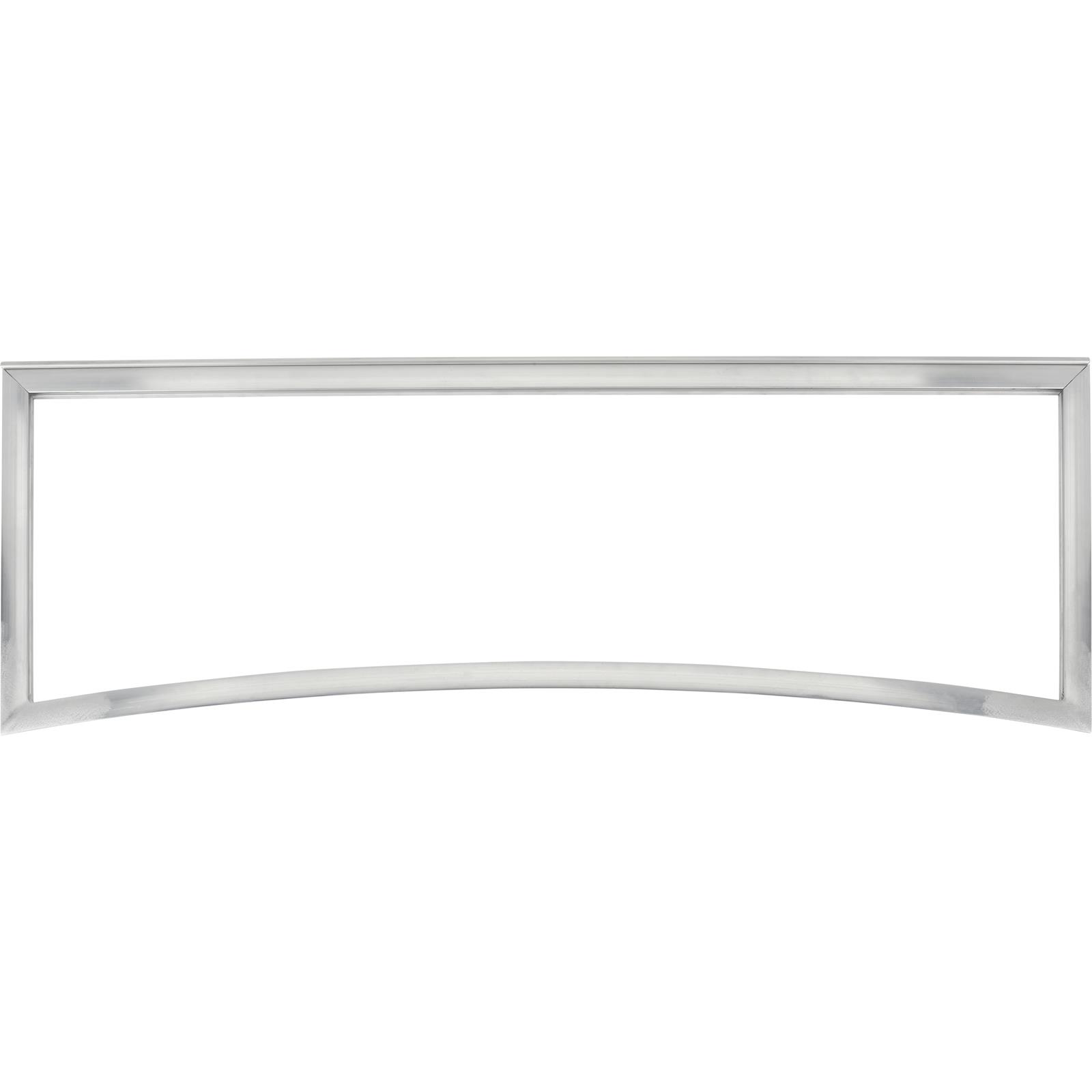 1932-34 Ford Pickup Windshield Frame, Plain