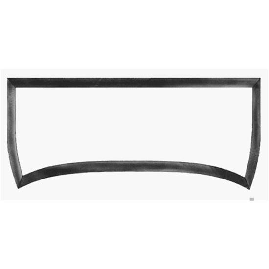 Garage Sale - Chopped 1933-34 Ford Roadster Windshield Frame