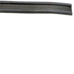 Model T Windshield Rubber, Cowl