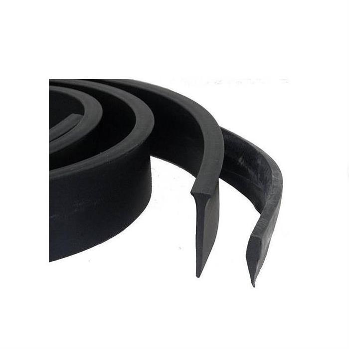 1928-29 Model A Windshield Rubber, T Style