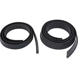 Window Felts and Seals | Speedway Motors