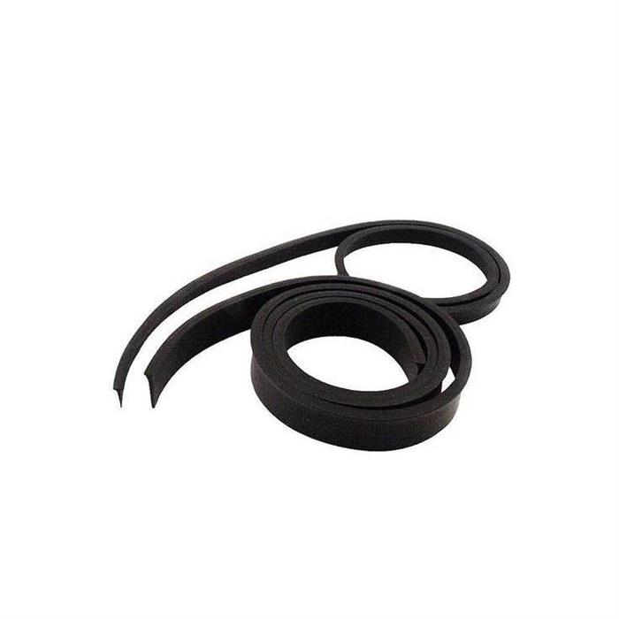 1930-31 Model A Windshield Rubber, T Style