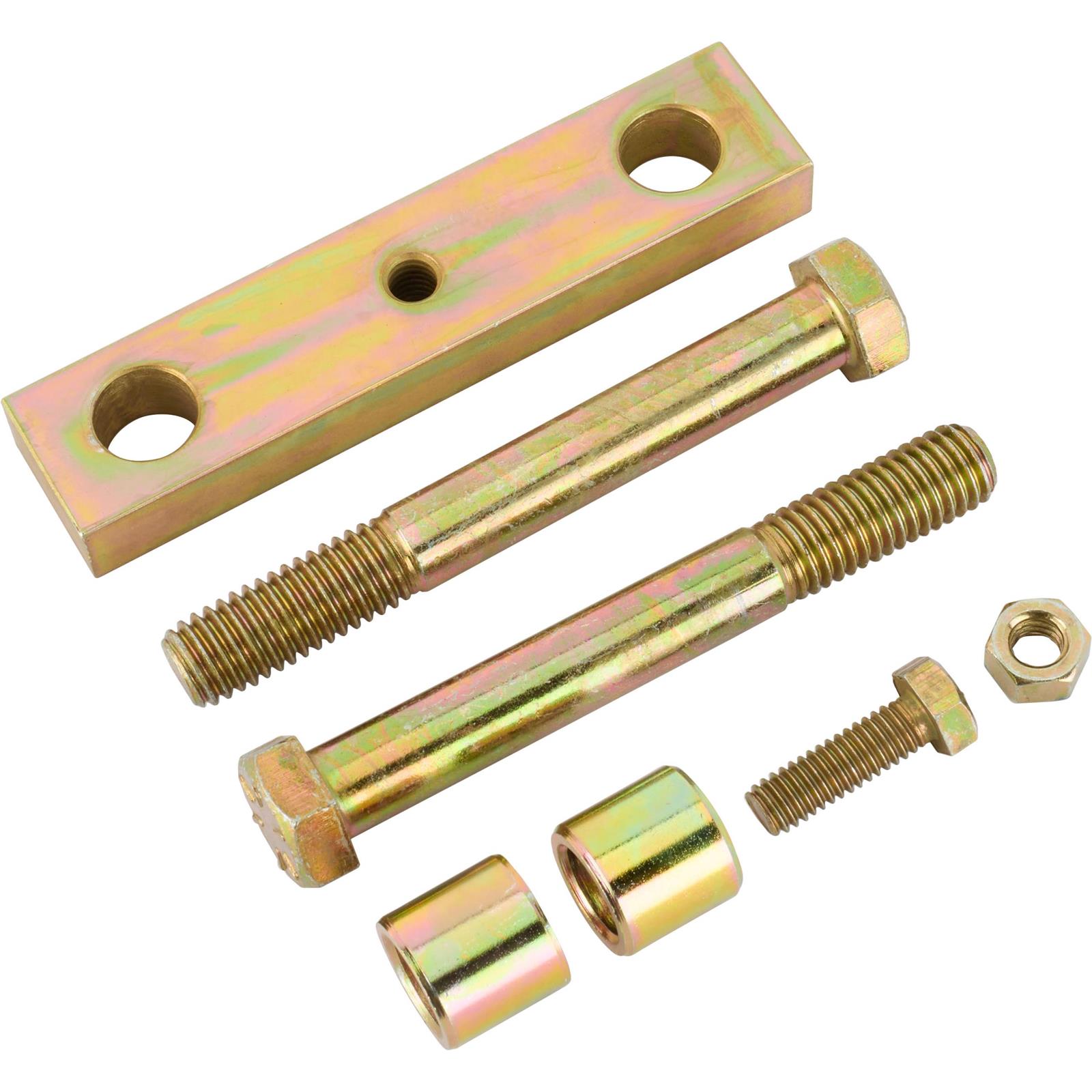 1949-53 Ford Flathead Main Cap Support