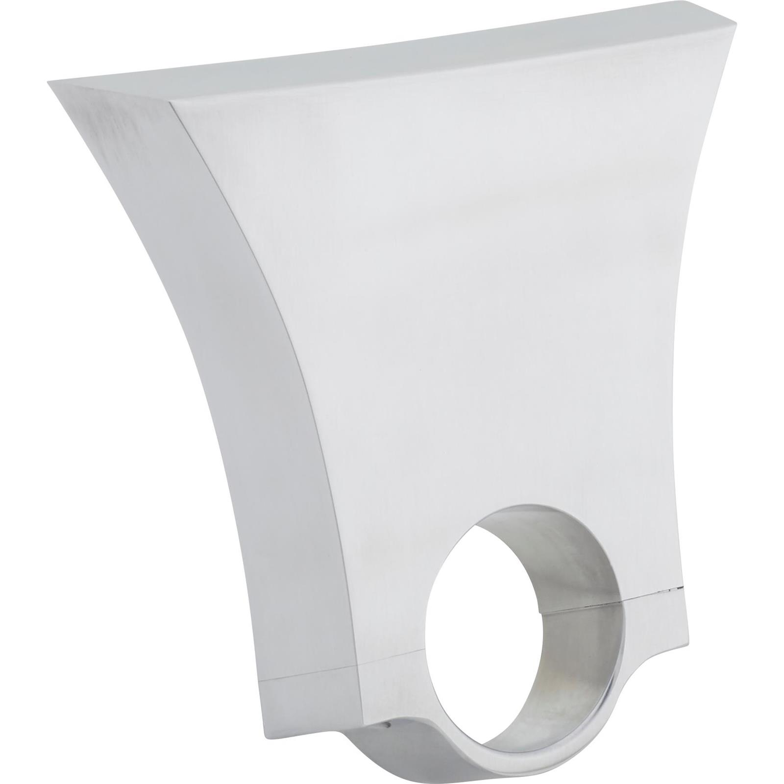 Nostalgia 3-1/2 Inch Steering Column Drop, 1-1/2 Inch Hole