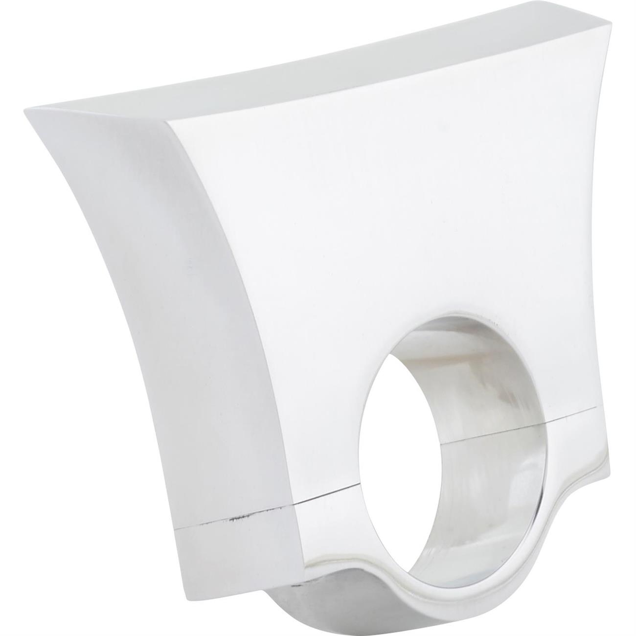 Nostalgia 2 Inch Steering Column Drop, 1-1/2 Inch Hole