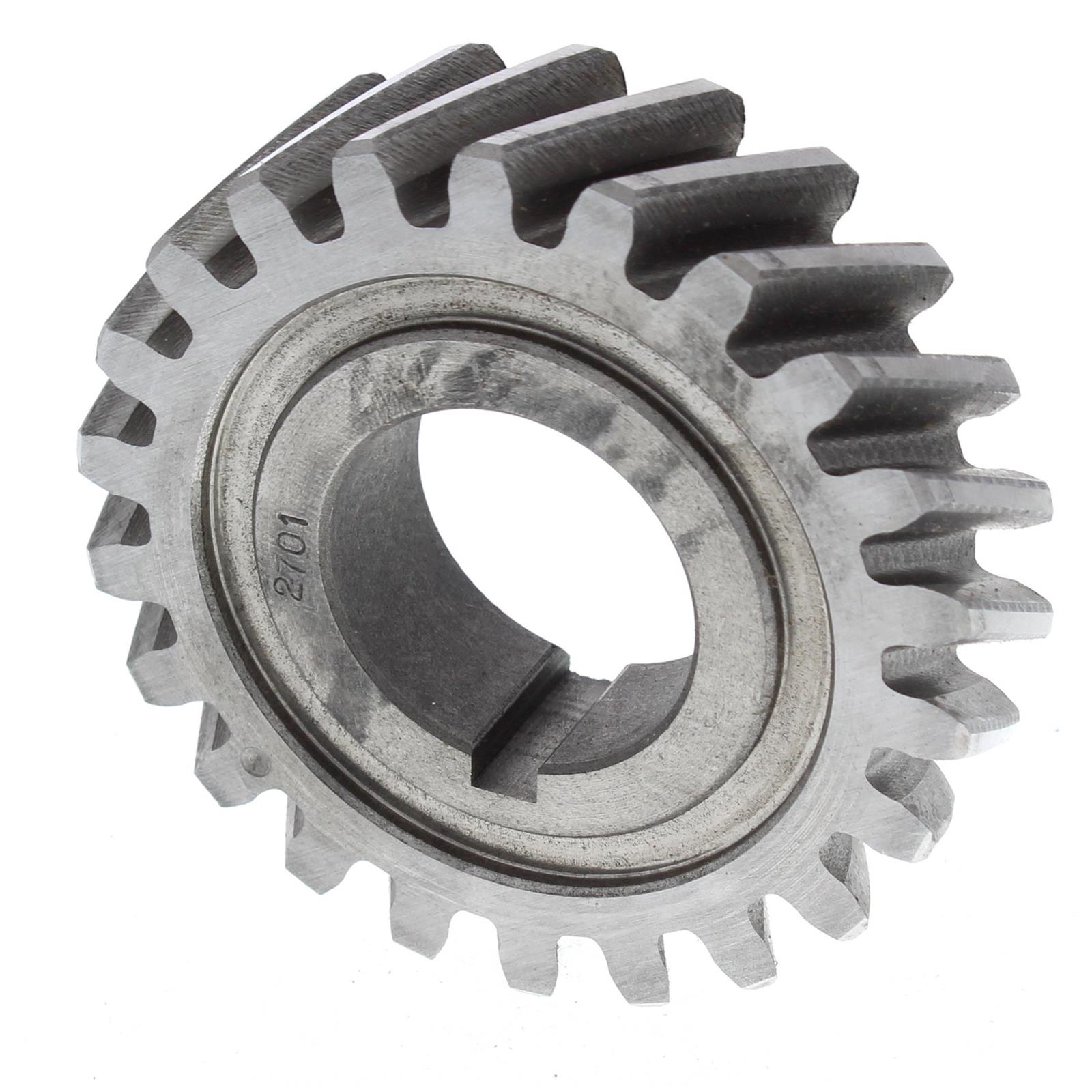 1949-53 Offenhauser Flathead Ford Crankshaft Timing Gear