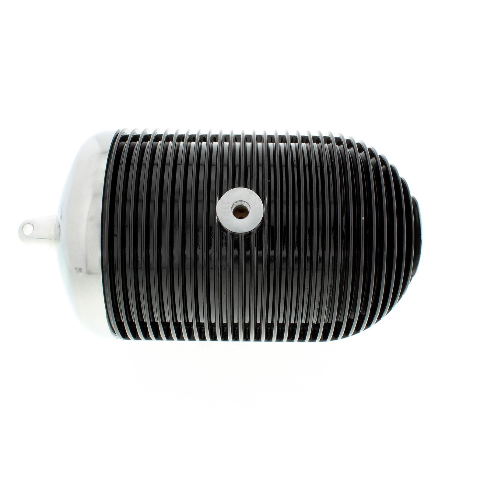 Offenhauser Fifties-Style Beehive Oil Filter