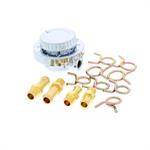 Carter P4259 6 Volt Electric Fuel Pumps