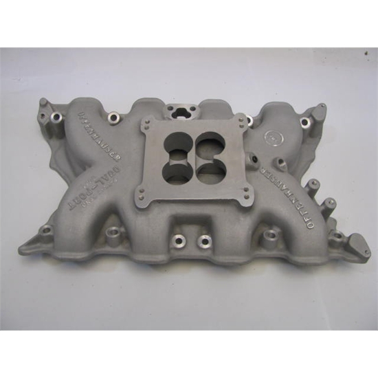 Garage Sale - Offenhauser 360 Dual Port Ford 351C Intake