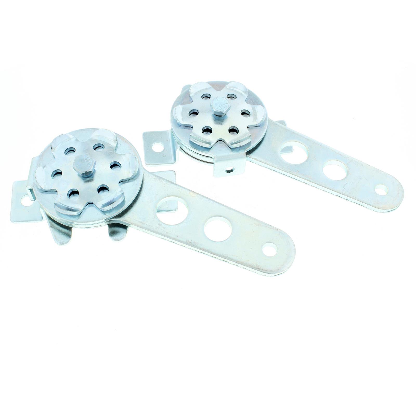 Offenhauser Nostalgia Friction Shocks