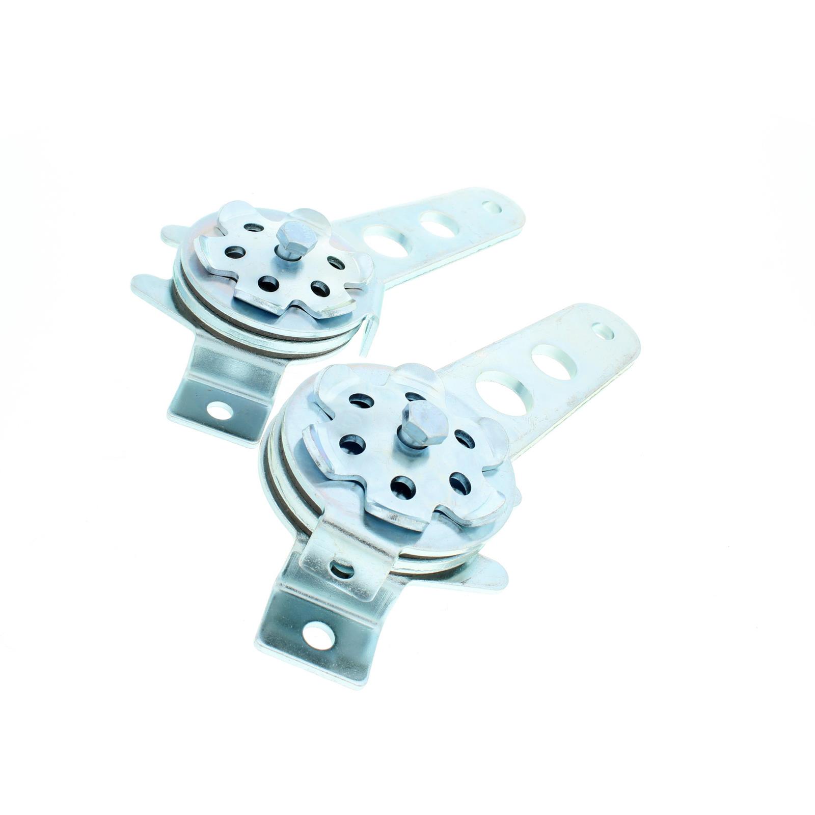 Offenhauser Nostalgia Friction Shocks