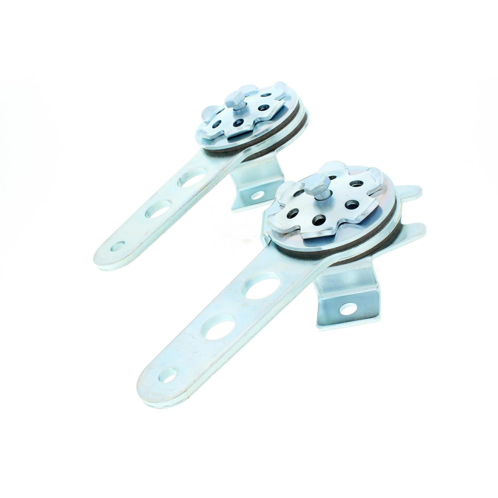 Offenhauser Nostalgia Friction Shocks