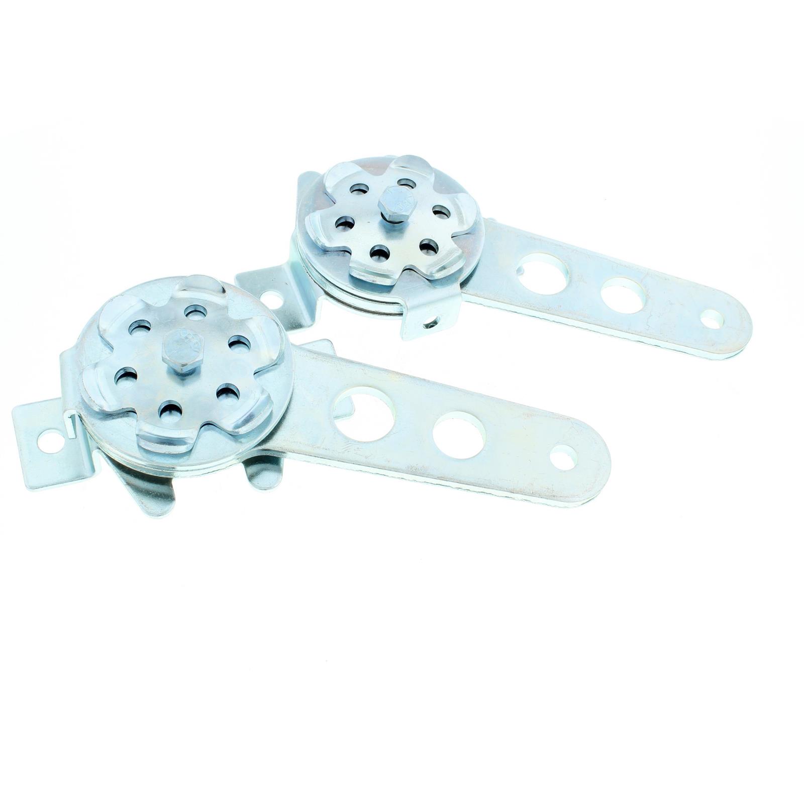 Offenhauser Nostalgia Friction Shocks