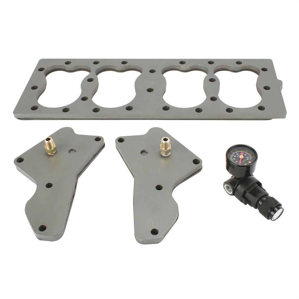Offenhauser Flathead Ford Pressure Tester Kit